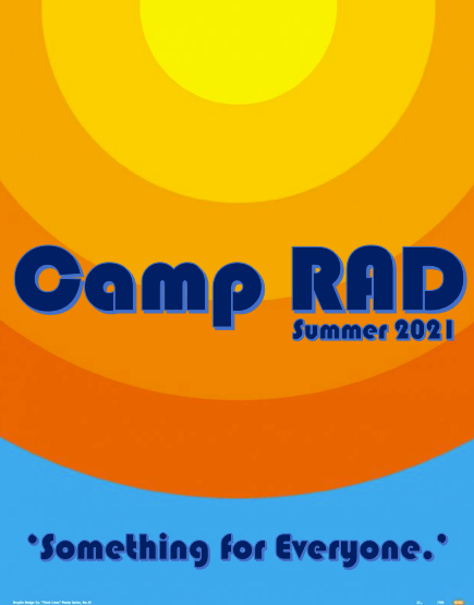 Camp RAD - MBX Foundation