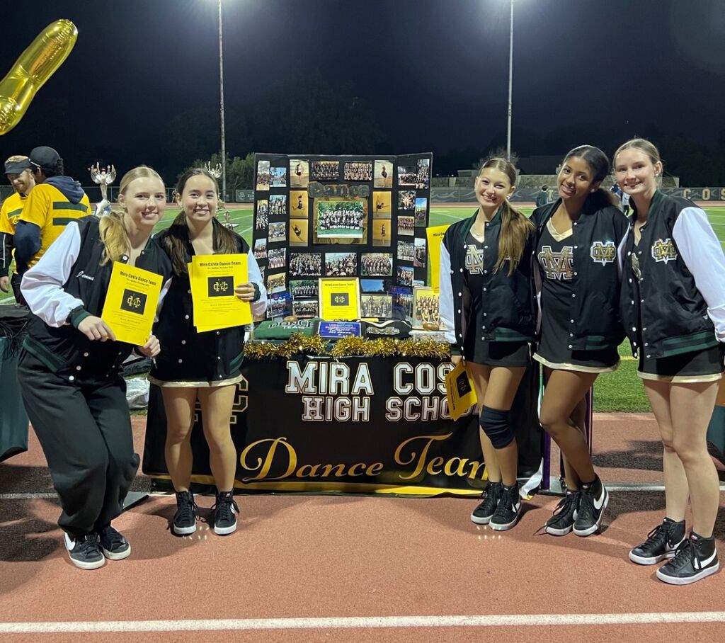 This is Costa Night a Success! - MBX Foundation