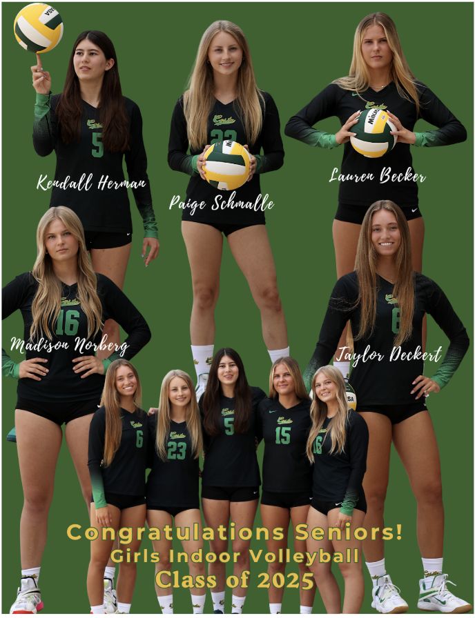 Congratulations Seniors - Class of 2025 - MBX Foundation