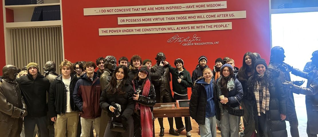 The Costa Model UN program recently attended the Ivy League Model ...