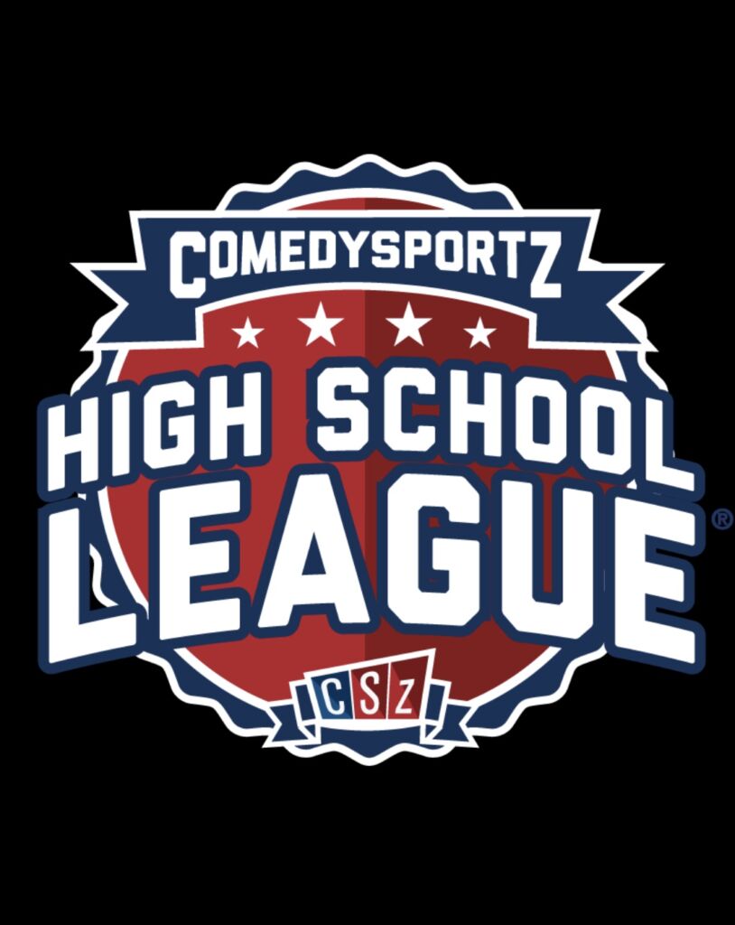 comedy sportz logo - MBX Foundation