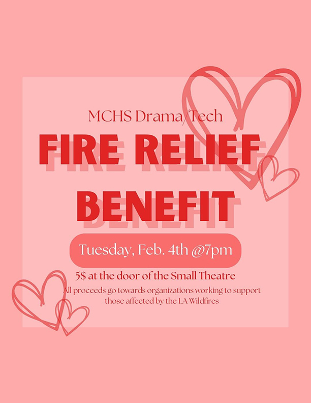 fire benefit - MBX Foundation