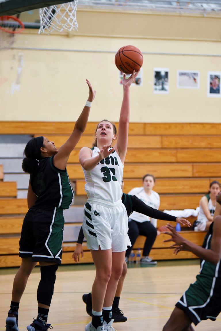 girls bball Dec 2018 - MBX Foundation